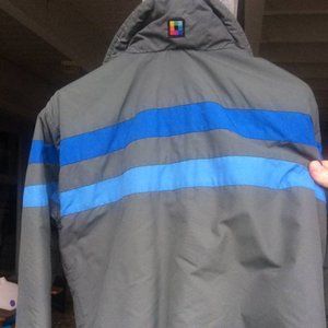 Breezin | Jackets & Coats | Vintage 8s Breezin Jacket | Poshmark